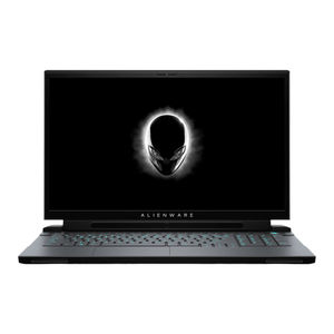 DELL ALIENWARE M17 R2 SERVICE MANUAL Pdf Download | ManualsLib