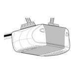 CHAMBERLAIN WHISPER DRIVE SECURITY+ 248754 OWNER'S MANUAL Pdf Download ...