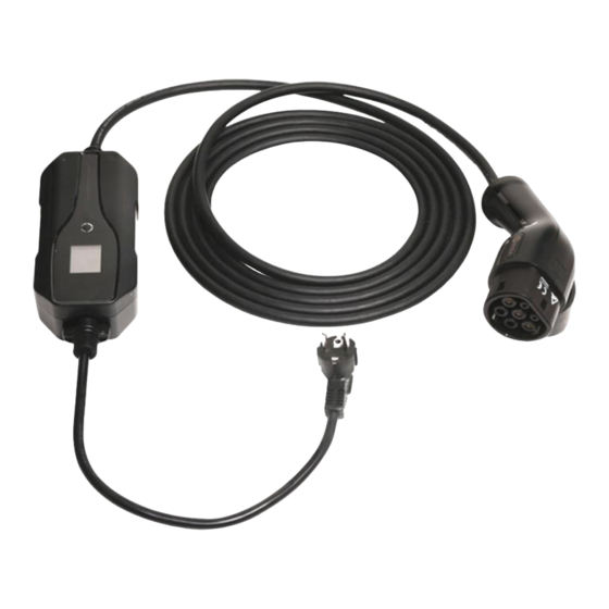MIDA -EVSE-PA16S PRODUCT MANUAL Pdf Download | ManualsLib MIDA -EVSE-PA16S PRODUCT MANUAL Pdf Download | ManualsLib