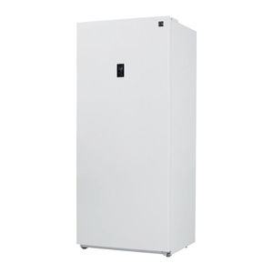 Kenmore KKUF14-W - Convertible Upright Freezer/Fridge 14 cu. ft. Manual ...