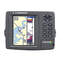 LOWRANCE LCX-15 CI GPS INSTALLATION AND OPERATION INSTRUCTIONS MANUAL ...