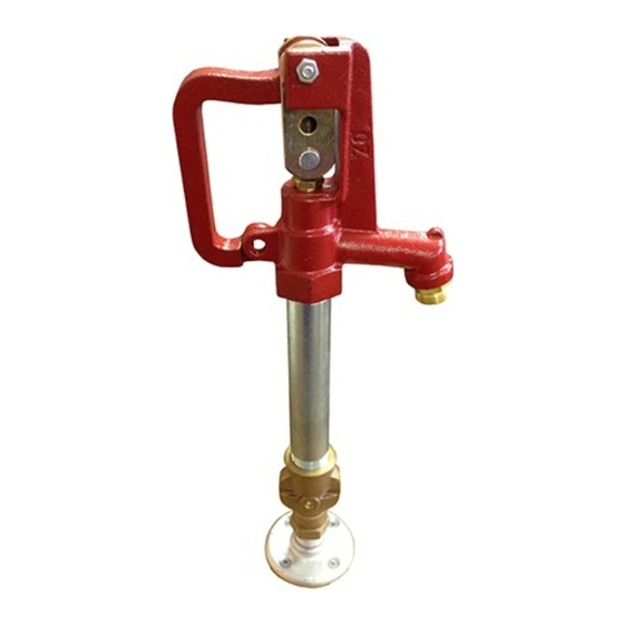 MERRILL C-1000 SERIES INSTALLATION INSTRUCTIONS Pdf Download | ManualsLib