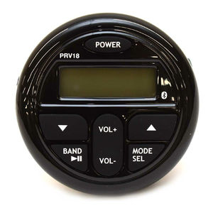 PROSPEC ELECTRONICS PRV-18 OWNER'S MANUAL Pdf Download | ManualsLib