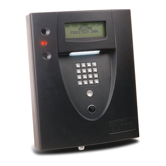 CHAMBERLAIN HUB/SWITCH QUICK START MANUAL Pdf Download | ManualsLib