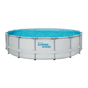 SUMMER WAVES POLYGROUP ELITE USER MANUAL Pdf Download | ManualsLib