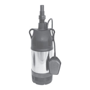 Neptun NTP-E 80 Submersible Pressure Pump Manuals
