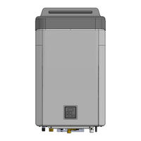 Rinnai Water Heater User Manuals Download | ManualsLib