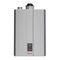 RINNAI I SERIES BOILER INSTALLATION AND OPERATION MANUAL | ManualsLib