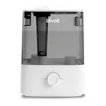 Levoit Classic 300 LUH-A603-WUS - Lite Ultrasonic Cool Mist Humidifier ...