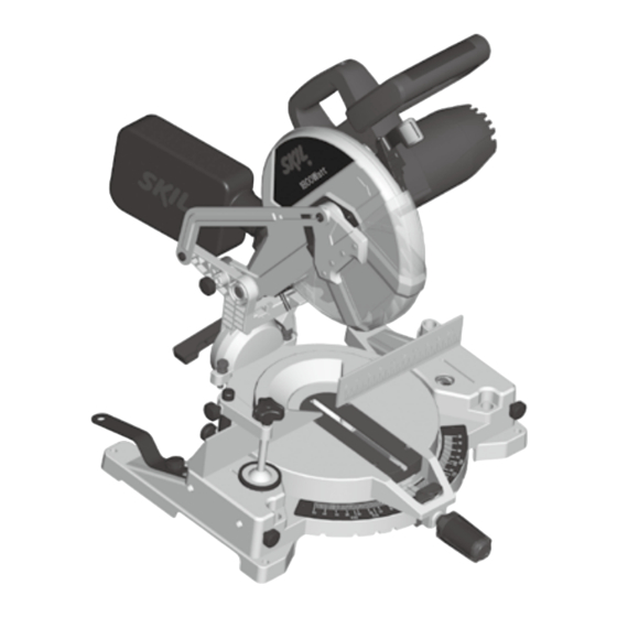 SKIL 3310 OPERATING INSTRUCTIONS MANUAL Pdf Download | ManualsLib