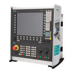 SIEMENS SINUMERIK 840D SL SERIES DIAGNOSTICS MANUAL Pdf Download ...