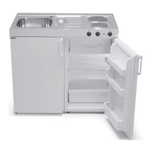 User Manuals: Intra CK Kitchen Appliance