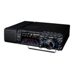 YAESU FT-710 OPERATION MANUAL Pdf Download | ManualsLib