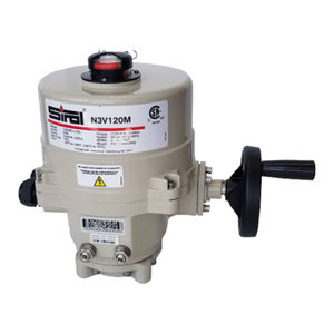 SIRAL N2 SERIES INSTALLATION, OPERATION AND MAINTENANCE INSTRUCTIONS ...