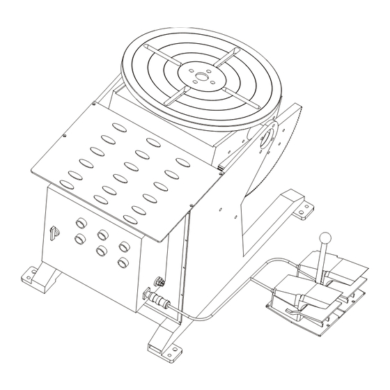 PROFAX WP-500 OPERATING INSTRUCTIONS MANUAL Pdf Download | ManualsLib