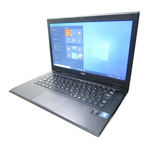 NEC VERSAPRO VG USER MANUAL Pdf Download | ManualsLib