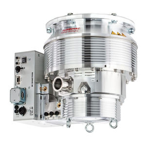 LEYBOLD MAG SERIES OPERATING INSTRUCTIONS MANUAL Pdf Download | ManualsLib