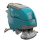TENNANT T581 TECHNICAL & SERVICE MANUAL Pdf Download | ManualsLib