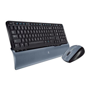 LOGITECH S 520 QUICK START MANUAL Pdf Download | ManualsLib