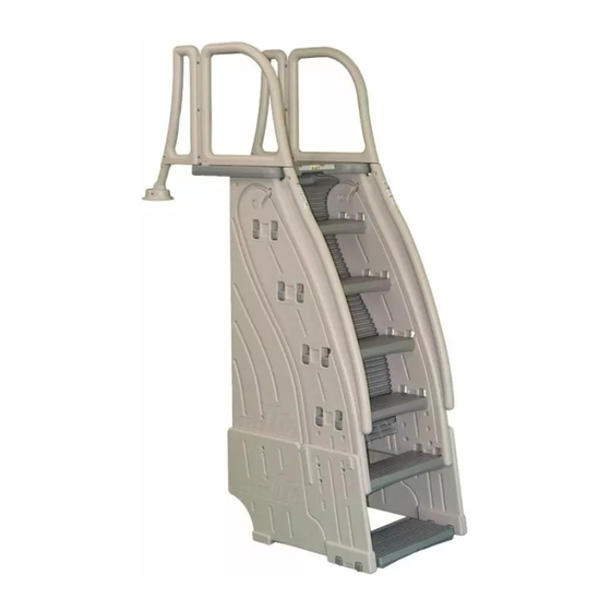 CONFER PLASTICS ROLL2GUARD 9300 ASSEMBLY, INSTALLATION AND USE MANUAL ...