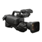 SONY HDC5500 OPERATING INSTRUCTIONS MANUAL Pdf Download | ManualsLib