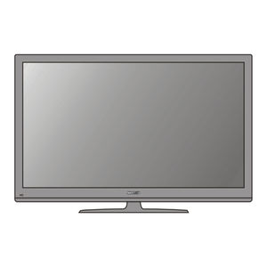 SHARP AQUOS LC-60E69U SPECIFICATIONS Pdf Download | ManualsLib