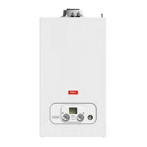 Main Eco Compact System 15 Gas Boiler Manuals