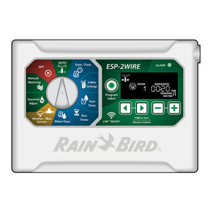 RAIN BIRD ESP-2WIRE USER MANUAL Pdf Download | ManualsLib