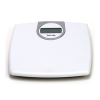 Taylor Scales User Manuals Download | ManualsLib