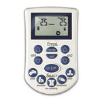 EMPI SELECT USER MANUAL Pdf Download | ManualsLib