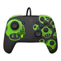 PDP REMATCH QUICK START MANUAL Pdf Download | ManualsLib