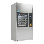 STERIS AMSCO 5000 SERIES OPERATOR'S MANUAL Pdf Download | ManualsLib