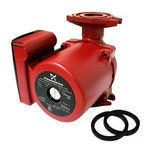 GRUNDFOS UP15-42F INSTALLATION AND OPERATION MANUAL Pdf Download | ManualsLib