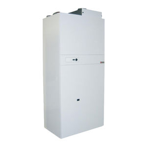 NILAN COMPACT P INSTALLATION INSTRUCTIONS MANUAL Pdf Download | ManualsLib