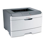 LEXMARK E260D SERIES USER MANUAL Pdf Download | ManualsLib