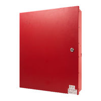 Honeywell VISTA-128FBPT Manuals | ManualsLib