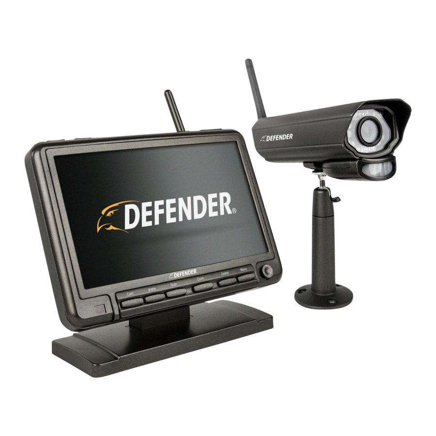 Defender PHOENIXM2, PHOENIXM22C, PHOENIXM23C, PHOENIXM24C Manual ...