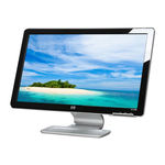 HP W2338H USER MANUAL Pdf Download | ManualsLib