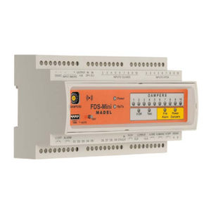 MADEL FDS-MINI MANUAL Pdf Download | ManualsLib
