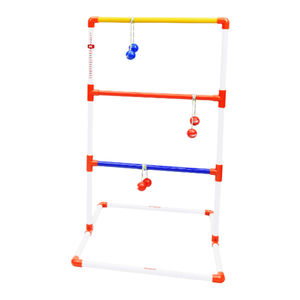 GOSPORTS LADDER TOSS QUICK START MANUAL Pdf Download | ManualsLib