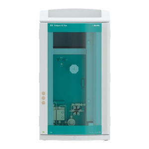 METROHM 930 COMPACT IC FLEX MANUAL Pdf Download | ManualsLib