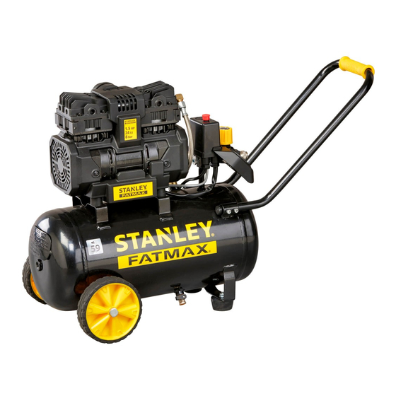 STANLEY FATMAX FMXCMS1524HE INSTRUCTION MANUAL Pdf Download | ManualsLib