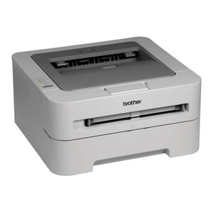 BROTHER HL SERIES USER MANUAL Pdf Download | ManualsLib