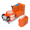 L3 FA2100 CVR COMPONENT MAINTENANCE MANUAL WITH ILLUSTRATED PARTS LIST ...