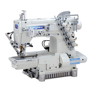 KINGTEX CT9000 SERIES MANUAL Pdf Download | ManualsLib