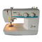 BROTHER LS-30 SEWING MACHINE INSTRUCTION MANUAL | ManualsLib