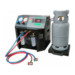 Ariazone 901 Compact AC Station Manuals