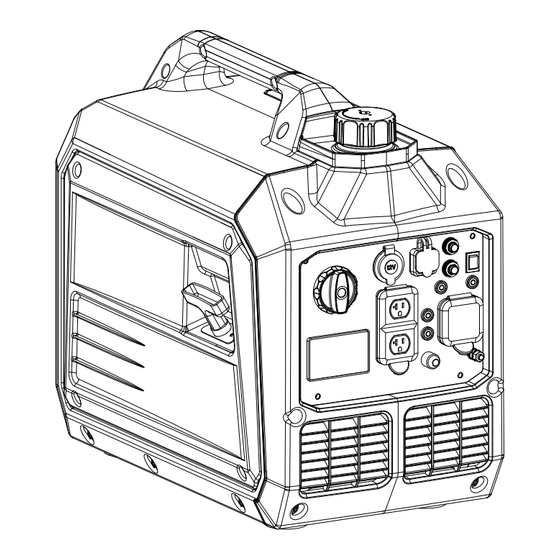 Power Smart Hb5040dc Instruction Manual Pdf Download Manualslib