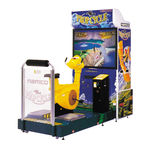 NAMCO PROP CYCLE OPERATOR'S MANUAL Pdf Download | ManualsLib