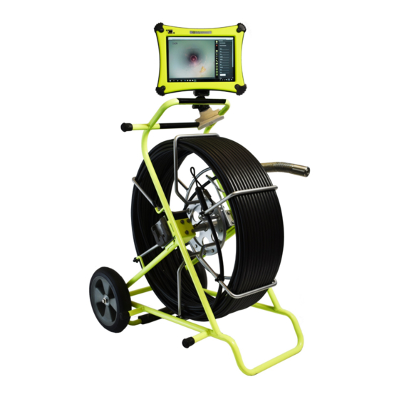 INSIGHT VISION IV2 OWNER'S MANUAL Pdf Download | ManualsLib